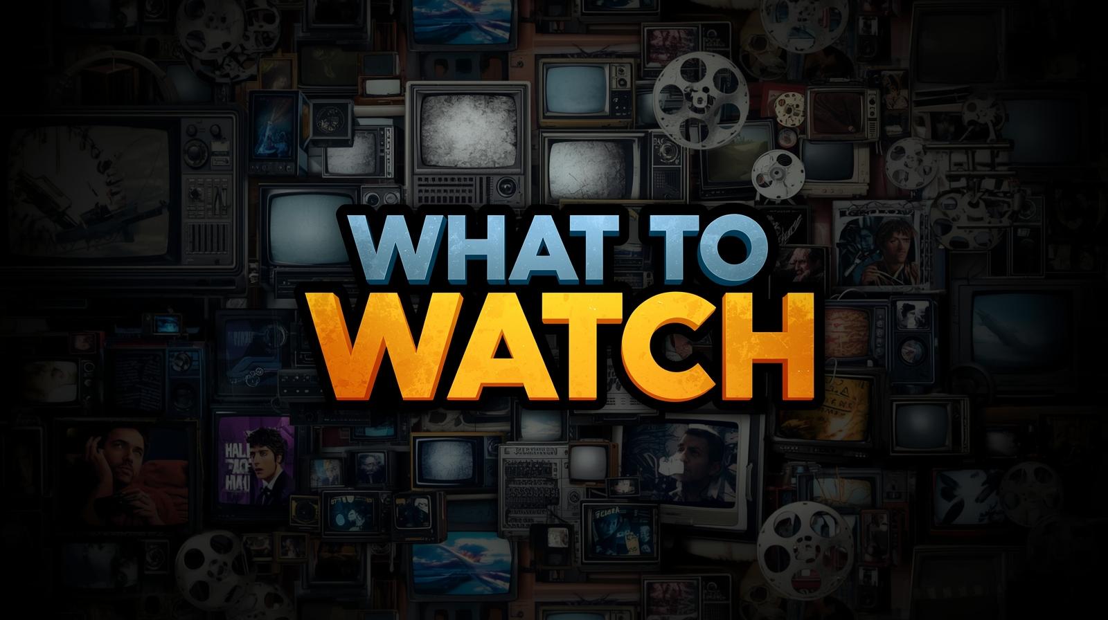 What To Watch: The Best New Shows In September 2025 That You Can't Miss ...